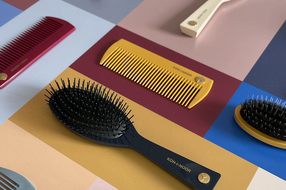 The Koh-I-Noor Pastel Collection: Subtle Colour, Bold Identity – KOH-I ...